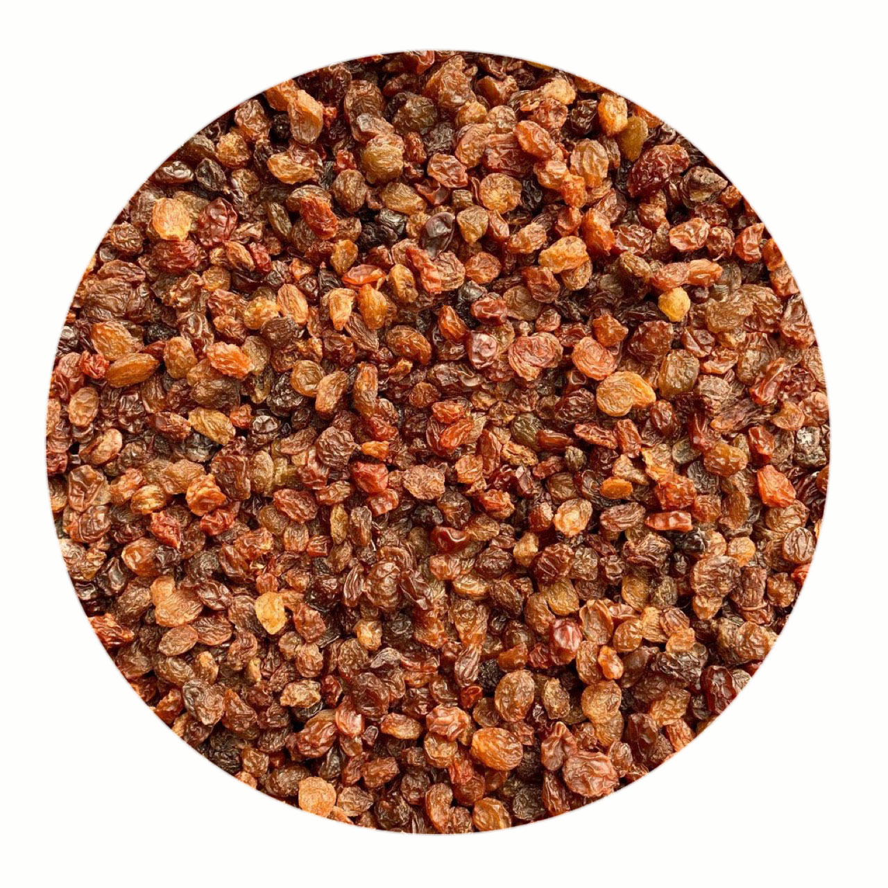 Uvetta, Sultanina - NutriBoost Grossista di Frutta Secca